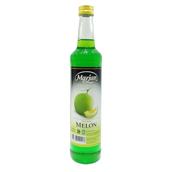 MARJAN SYRUP ASSORTED FLAVOURS 1 BOTTLE (SG) | Shopee Singapore