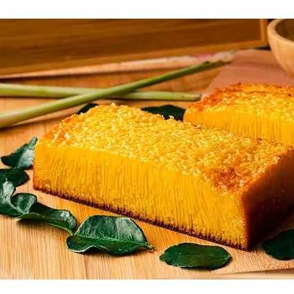 VIRAL Bika Ambon Lembut Bundle 2 box / Mix Variant Premium Bingka Cake ...