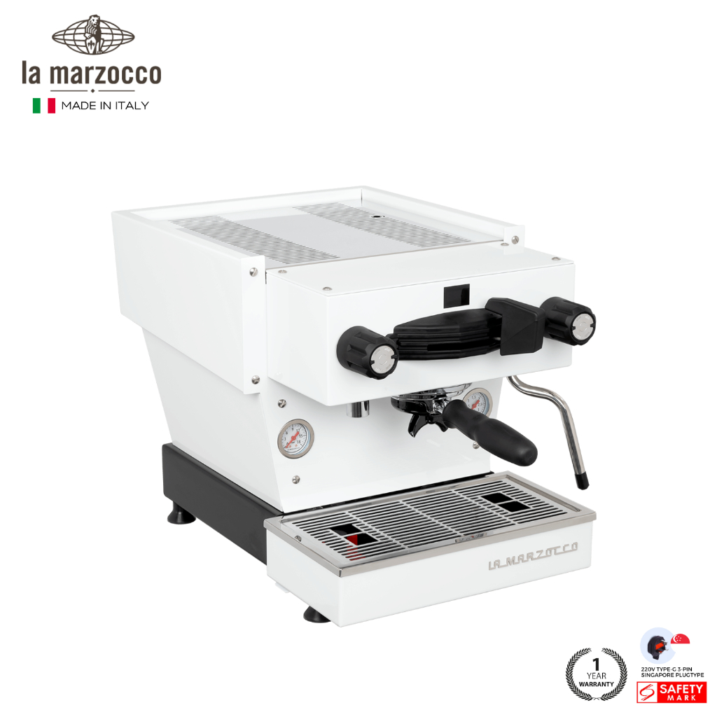 La Marzocco Linea Mini R Professional Espresso Machine | Shopee Singapore