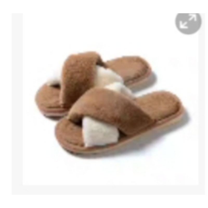 (Ready stock in SG) Cotton slippers indoor slippers room slippers home ...
