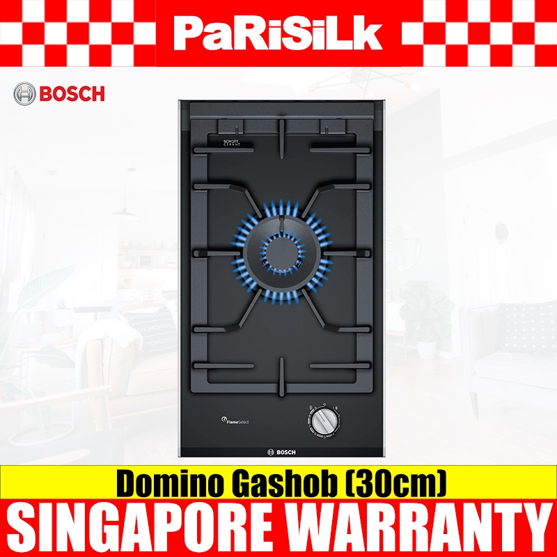 BOSCH PRA3A6B70 Domino Gashob(30 cm) | Shopee Singapore
