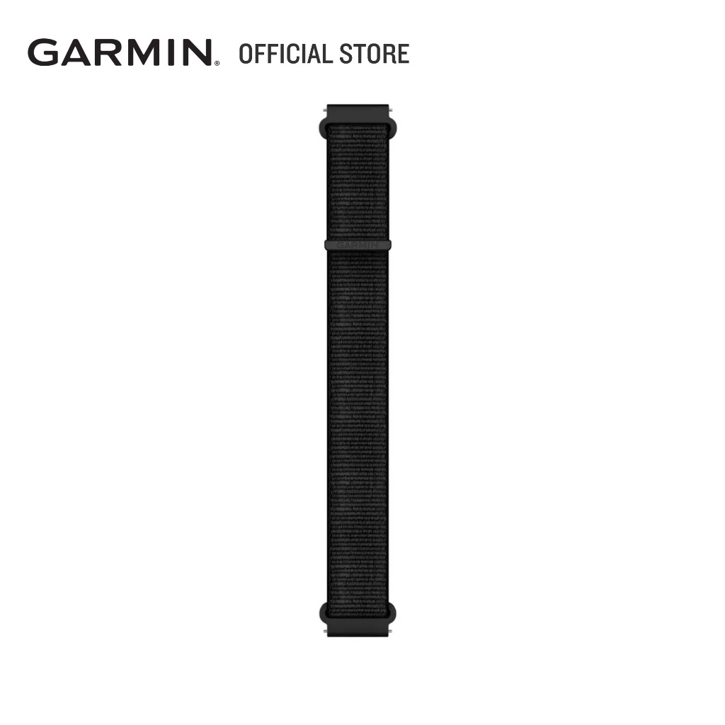 Garmin Quick Release 22mm Nylon Band | Shopee Singapore