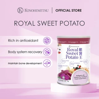 Kinohimitsu Official Store, Online Shop May 2024 | Shopee Singapore