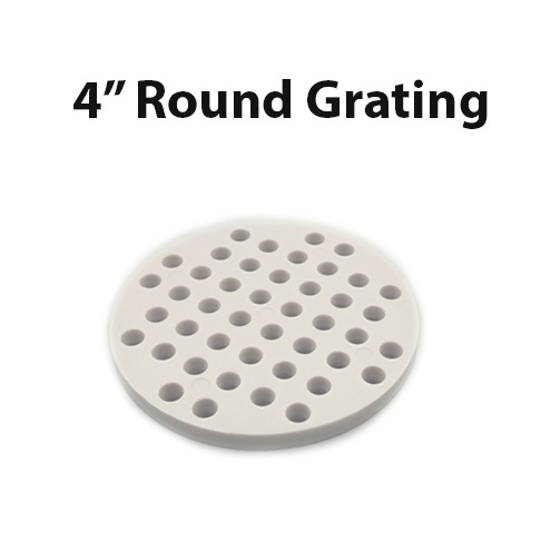 [SG SHOP SELLER] SHOWY PVC / Stainless Steel (6”x 6”) Floor Grating ...