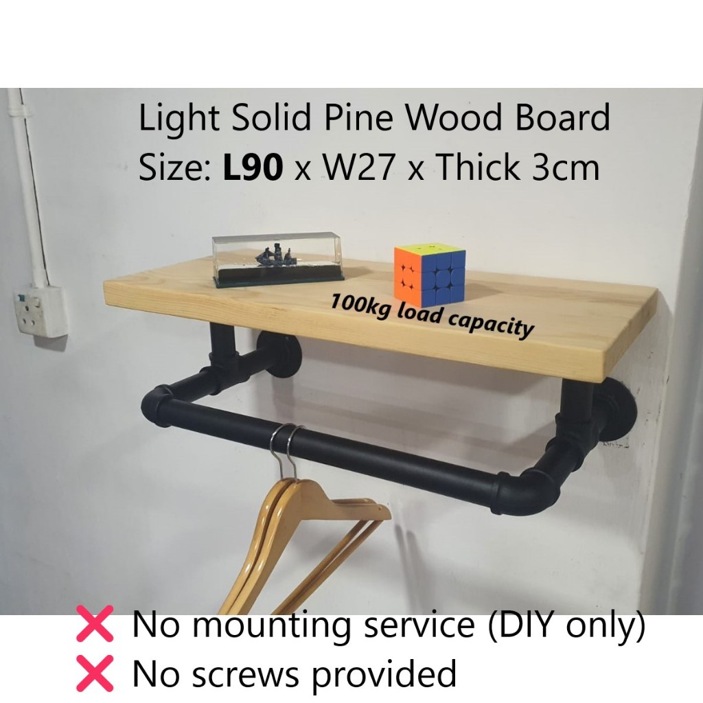 SG seller] Clothes Rack Heavy Duty Garment Drying Hanger Clothes ...