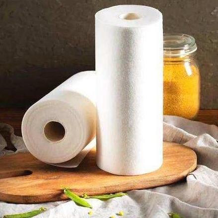 [YOCORN] Lion Kitchen Paper/Leed Paper (2Roll/PKT) 狮王厨房用纸 | Shopee ...