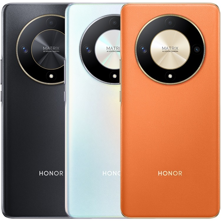 Honor X9b 5G ALI-NX1 Dual SIM 12GB+256GB (Global Version) | Shopee ...