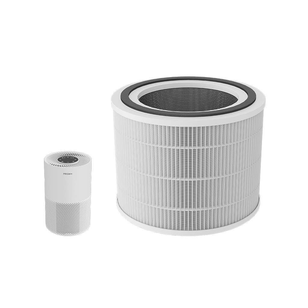 PRISM+ Vortex Replacement Filter | Shopee Singapore