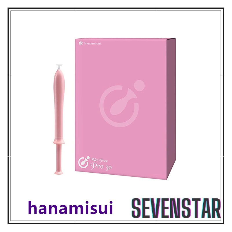 hanamisui Wet Trust Pro 30/ 60 /120 For Adult Lubricant Gel Oil Jelly Direct From Japan | Shopee ...