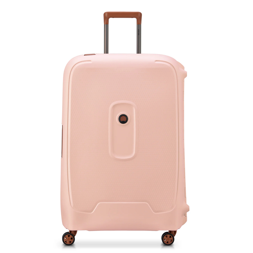 DELSEY Moncey (55cm / 69cm / 76cm/82cm) 4DW Trolley Case | Shopee Singapore