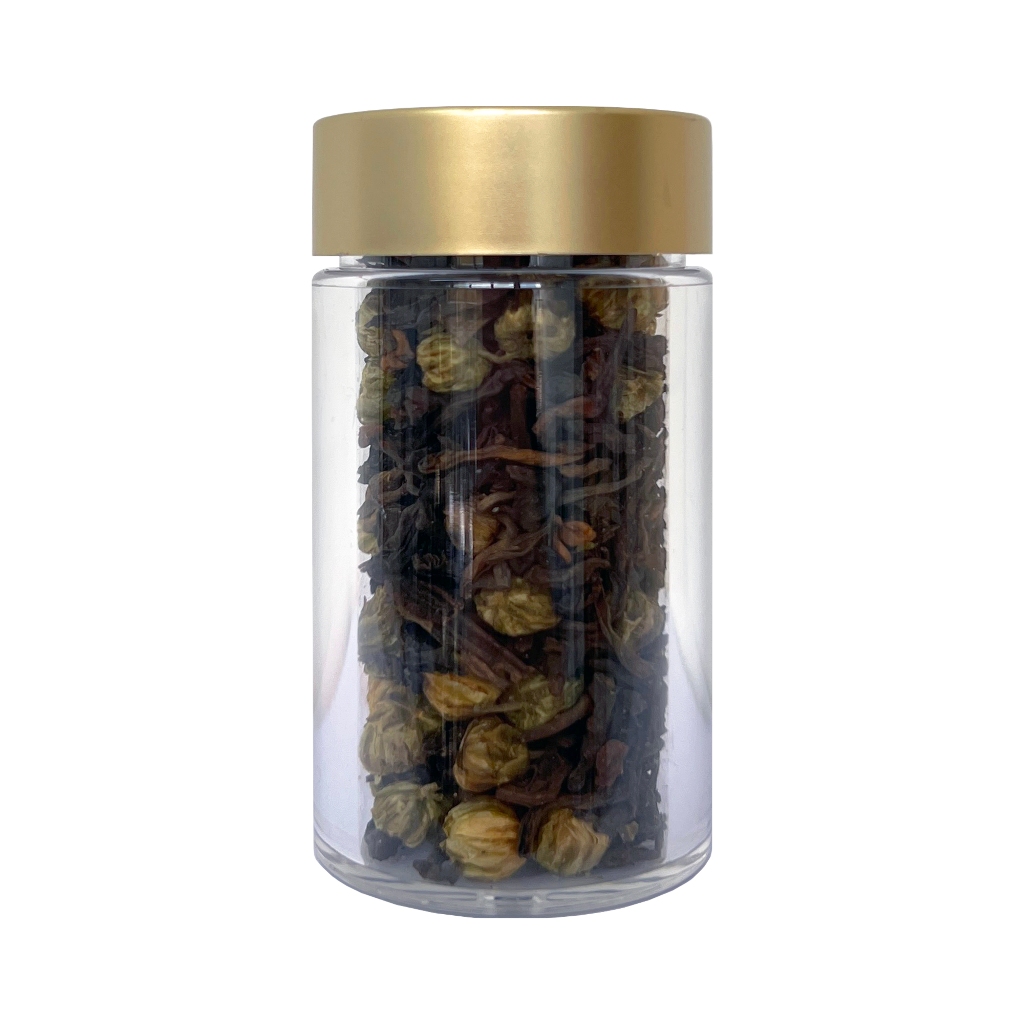 IMPERIAL Mini Ju Pu Tea Container (12g) | Shopee Singapore