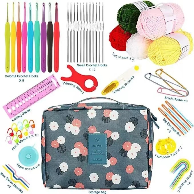Buy Crochet Products At Sale Prices Online - August 2026 | Shopee Singapore