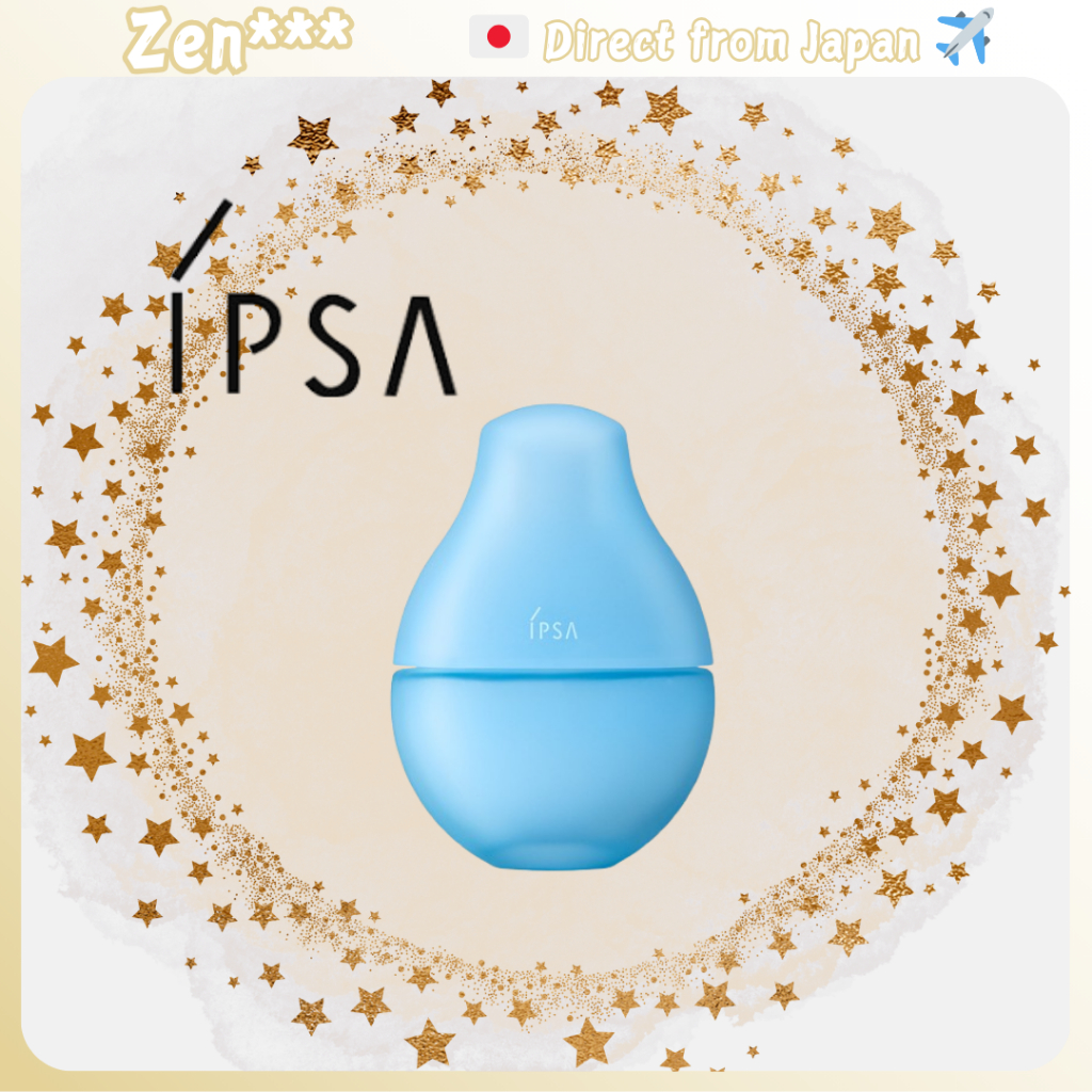 IPSA Serum Active 50ml 【100% Authentic Direct From Japan】 | Shopee Singapore