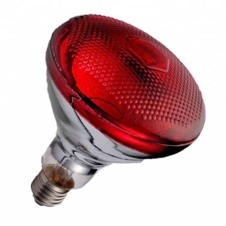Infrared Light Bulb Infrared Lamp Infrared Red Light Therapy Heat Lamp ...