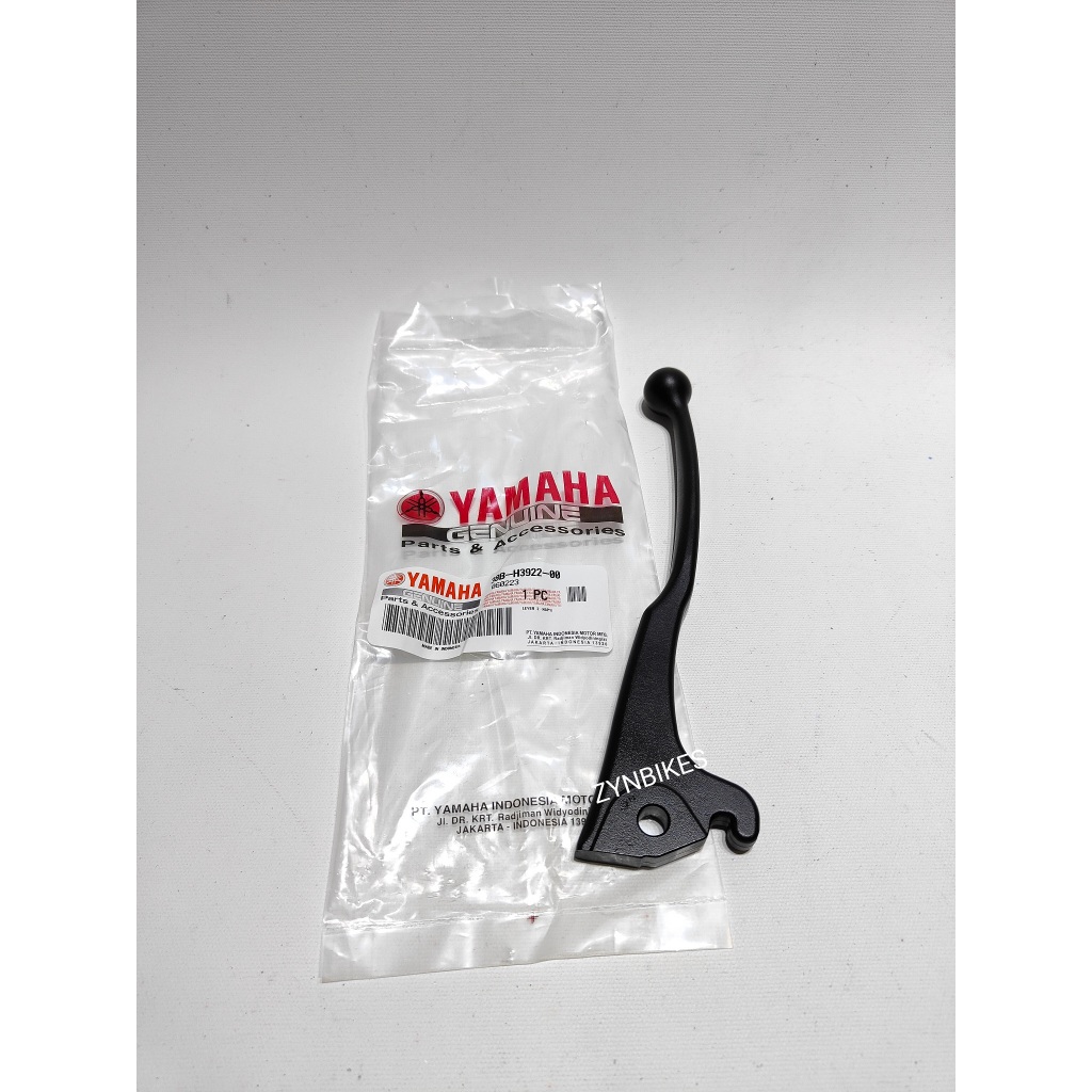 BRAKE LEVER CLUTCH LEVER YAMAHA R15 V3 XSR 155 MT15 V2 | Shopee Singapore