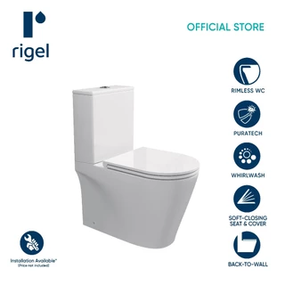 RIGEL Official Store, Online Shop Jan 2025 | Shopee Singapore