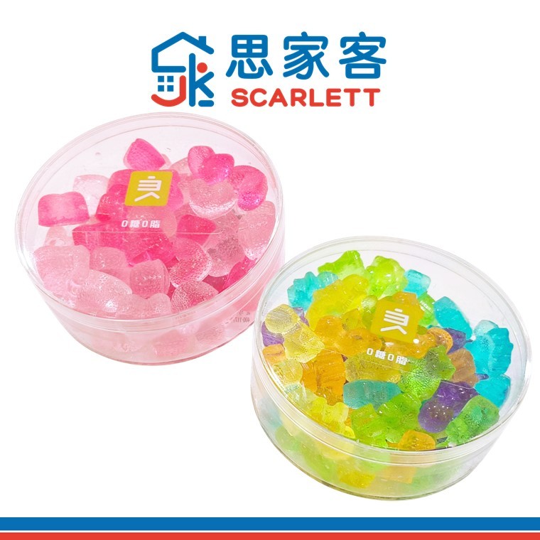 Bestore 0 Sugar 0 Fat Candy (Mixed Fruits Flavour) 良品铺子0糖0脂缤纷糖 (混合水果味 ...