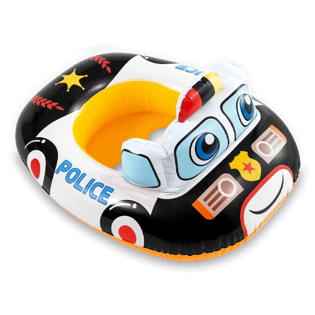 Prosun Intex Kiddie Float Pool Riders Inflatable Baby Swim Floats ...