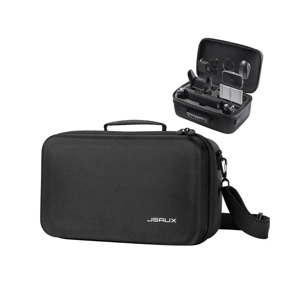 JSAUX Legion Go Tactical Bag Lenovo Gaming Console Carrying Case Travel ...