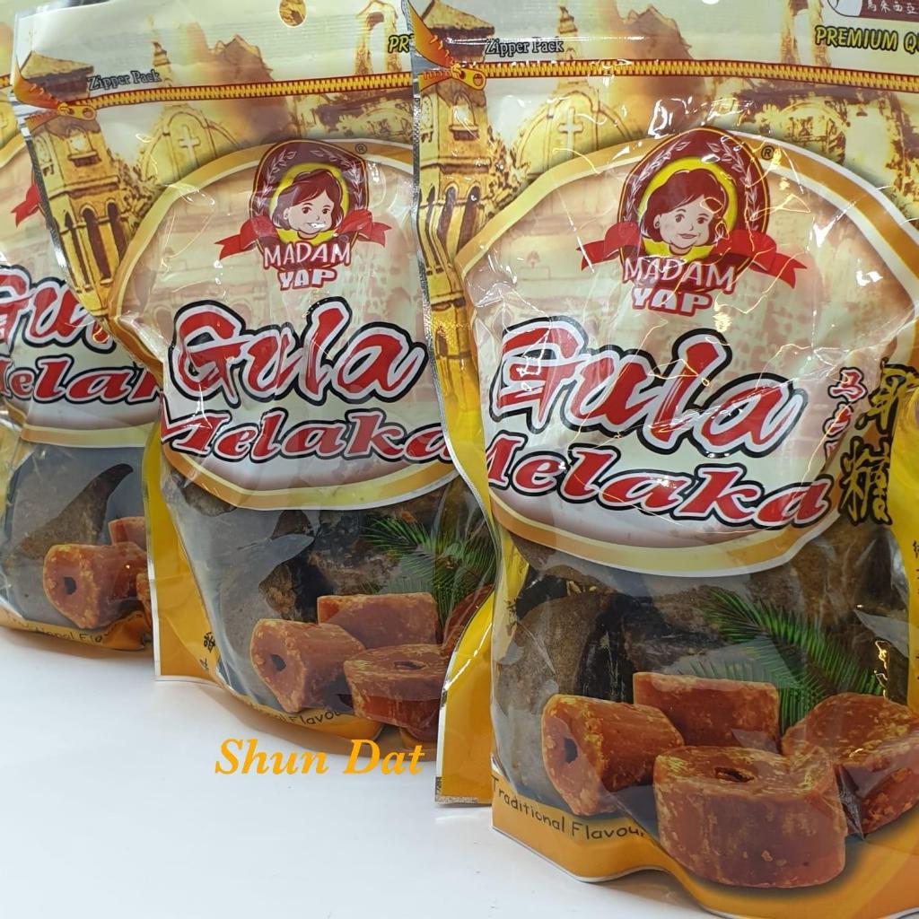 Madam Yap Pure Filtered Gula Melaka And Products | Shopee Singapore
