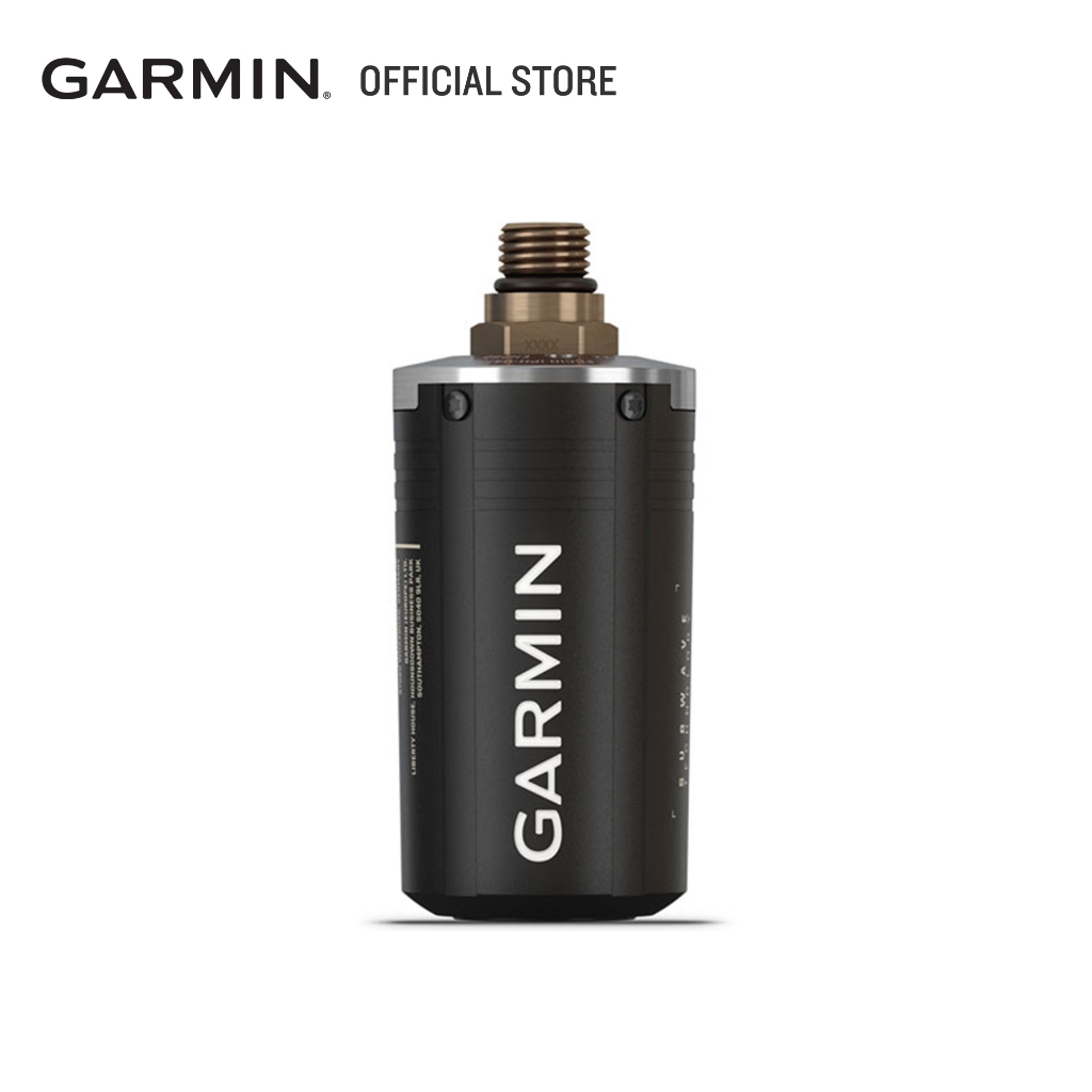 Garmin Descent T2 Transmitter - Add Diver Communication To Tank ...