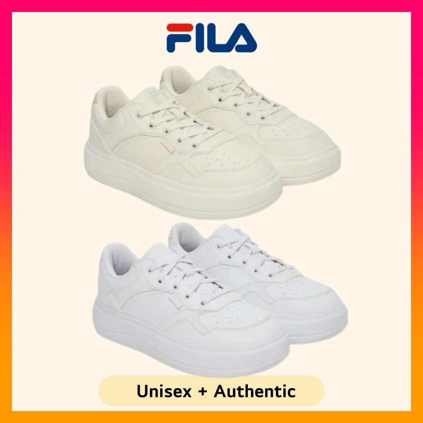 FILA Rules v3 Lightweight Sneakers (2024New) | Shopee Singapore