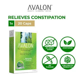 AVALON Official Store, Online Shop Aug 2024 | Shopee Singapore