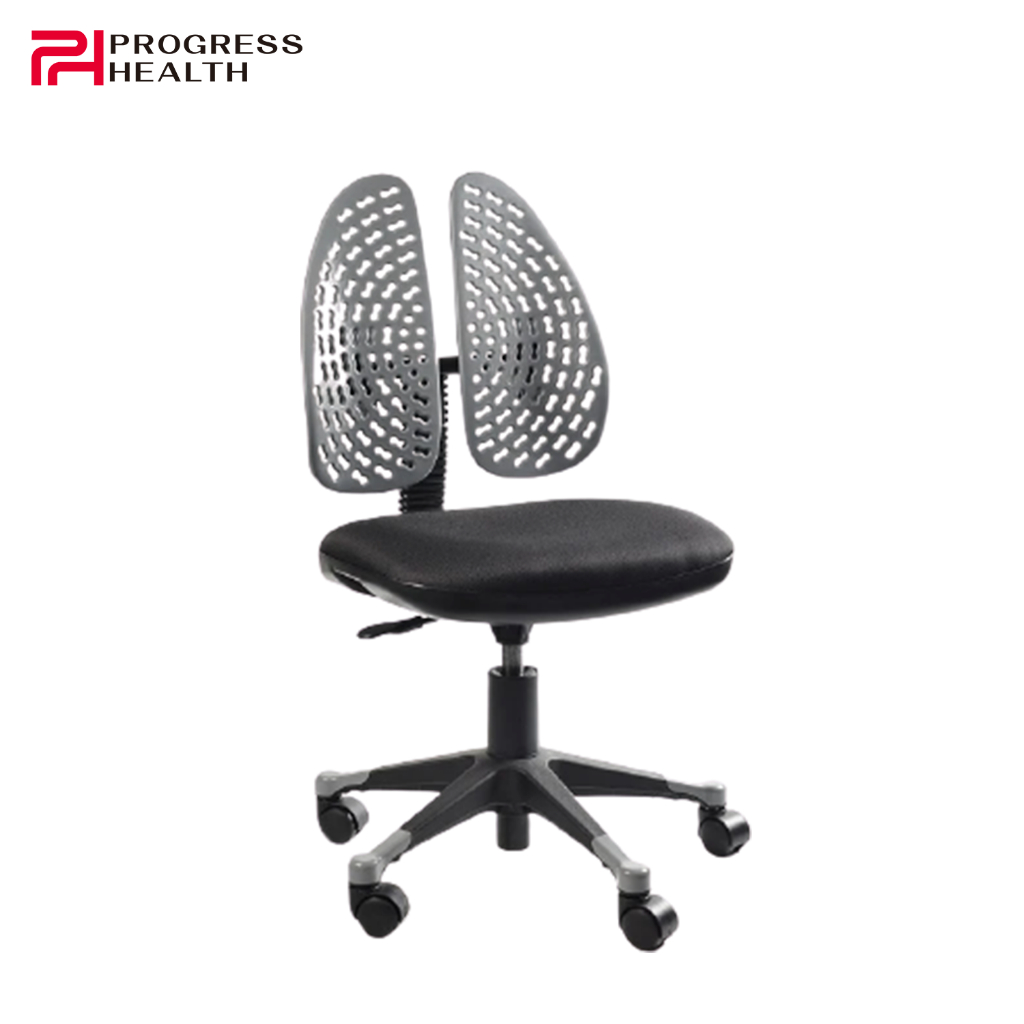 [Pre_Order] Progress Health Happy Wings - Ergonomic Orthoback Chair ...