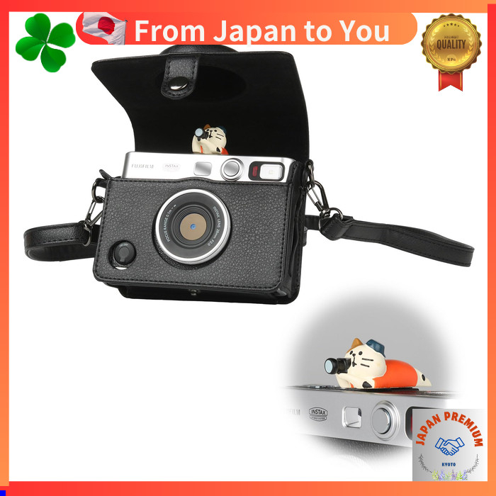 instax mini evo case "Can be used with the cover and can protect the ...