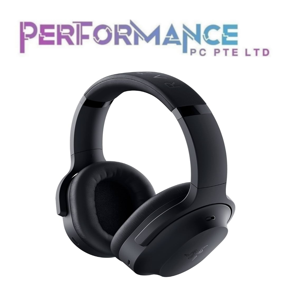 Razer Barracuda Pro - Wireless Gaming Headset with Hybrid ANC - FRML ...