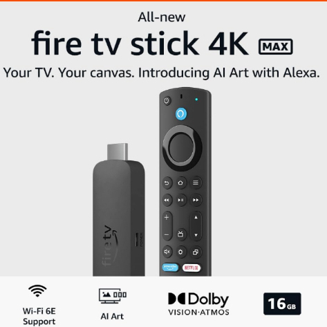 [LOCAL SELLER] LATEST - Amazon Fire TV Stick 4K 2023 and 4K Max Ultra ...