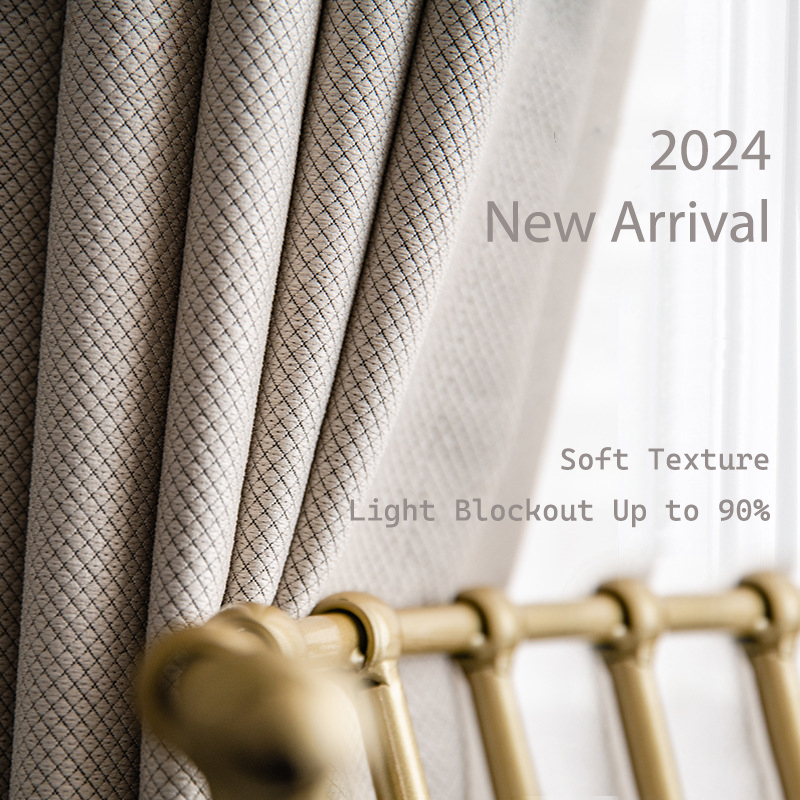 SG seller Free Customised Curtain Blockout up to 90% Window Curtain ...