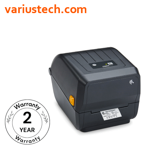 Zebra ZD220 Thermal Transfer Printer | Shopee Singapore