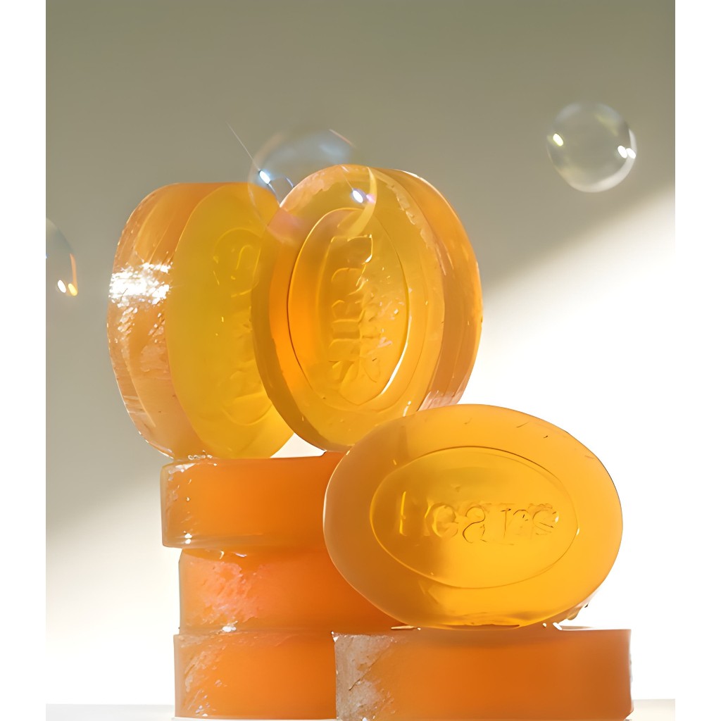 Pears Pure & Gentle Soap with Natural Oils Mild & Moisturizing ...