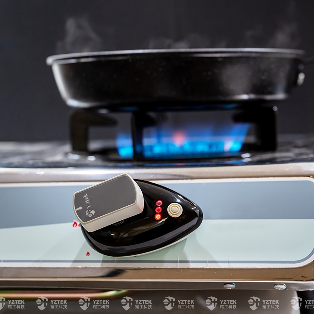 Gas Cooker Hob Timer e+AutOff CN02 | Shopee Singapore