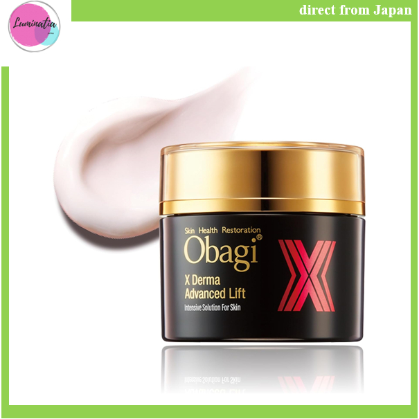 Obagi Obagi X Derma Advanced Drift Cream 50g【direct from Japan】 | Shopee Singapore