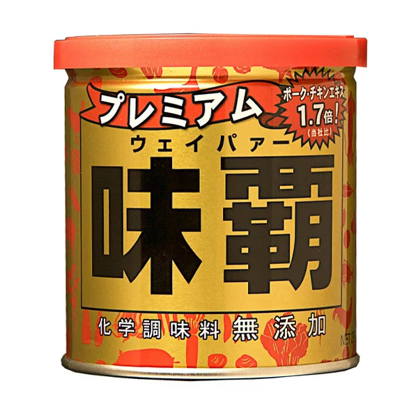 WEIPA All Purpose Seasoning/Japan Hiroki Shoko Chinese Soup Seasoning ...