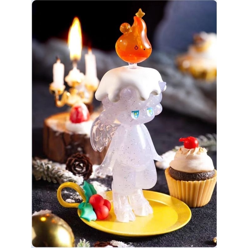 【SG Stock】Pop Mart Satyr Rory Set (12 boxes) Blind Box | Shopee Singapore