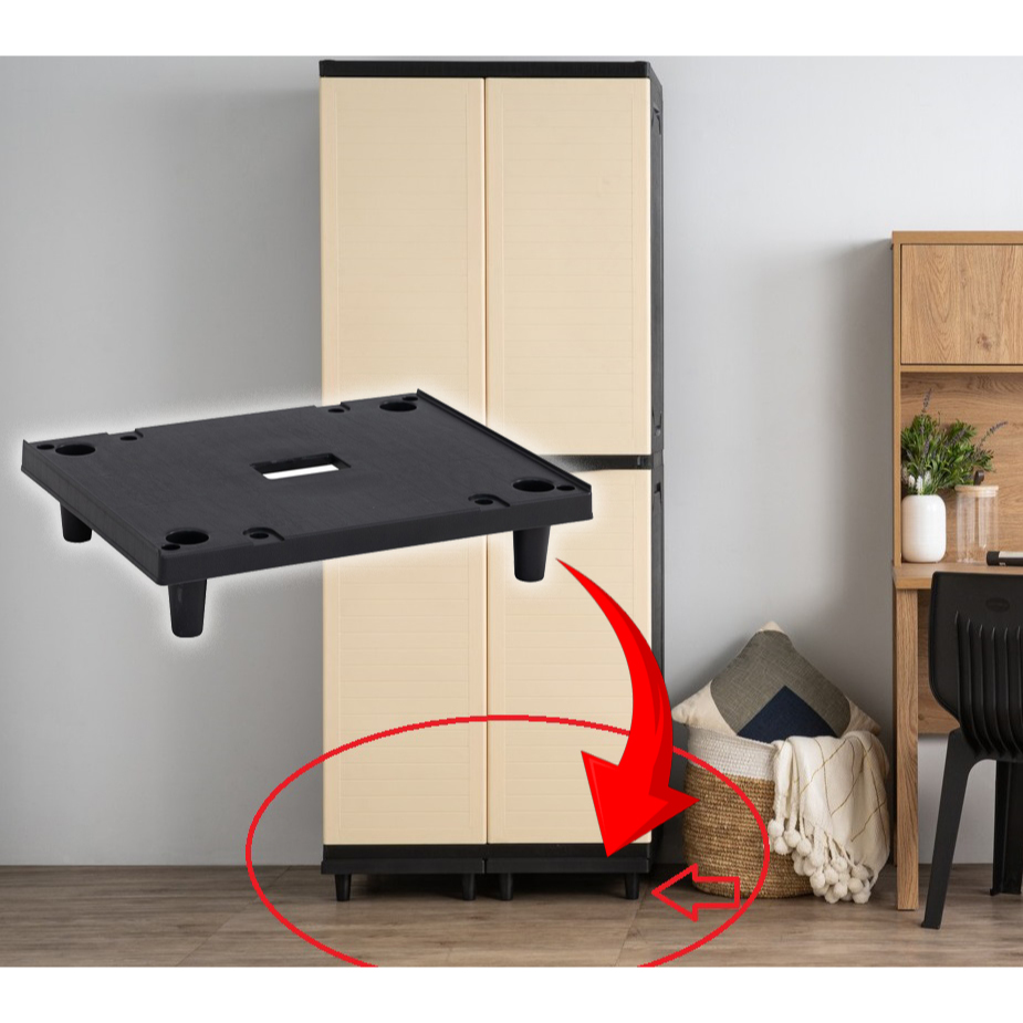 Optimus Series Cabinet Base. Cabinet Leg. Waterproof. | Shopee Singapore