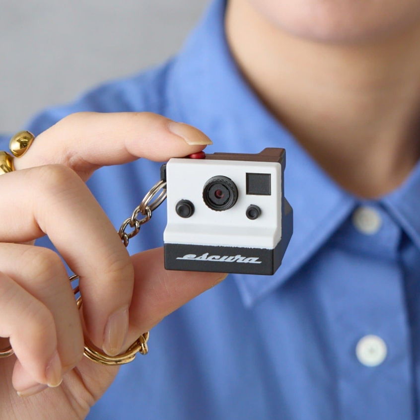 Direct from Japan｜Retro-1 Ultra-Compact Digital Camera Photos and ...