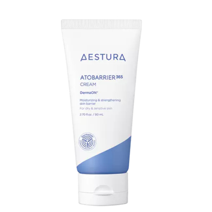 [Aestura] *renewal* Atobarrier 365 Cream 80ml | Shopee Singapore