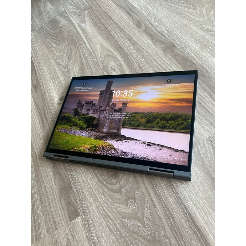 X1 Yoga 6th Gen 2-in-1 Lenovo ThinkPad Premium Ultrabook | 14" WUXGA ...