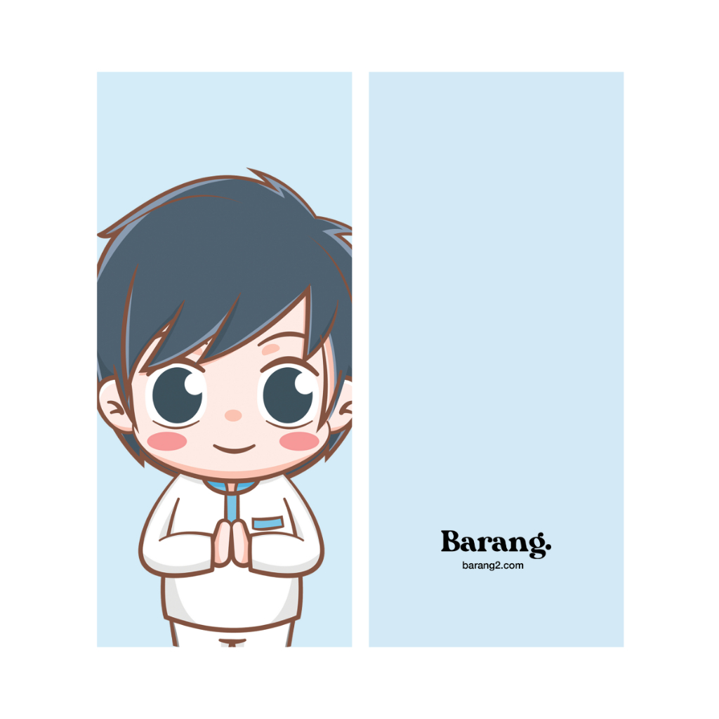 Premium Hari Raya Money Envelope 2024 (5 pcs) | Sampul Duit Raya 2024 ...