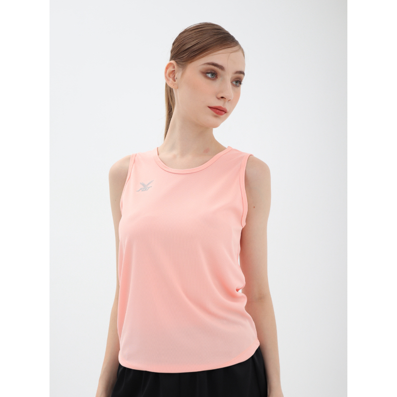 FBT Ladies Sports Tank Top Plain #12A622 | Shopee Singapore