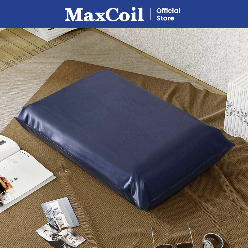 Medi Foam Pillow (Waterproof/Sanitised) | Shopee Singapore