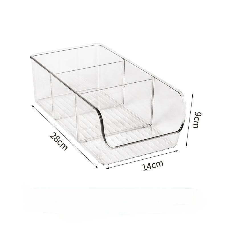 🇸🇬Koala Home🔥Fridge Organizer Boxes/Storage Drawer/Refrigerator ...