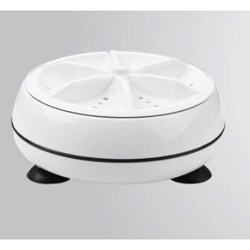 SG STOCK Small Mini Ultrasonic Turbine Wash Rotary Washing Machine ...