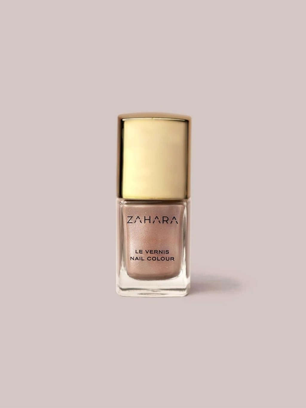 ZAHARA | Queen | Halal, Breathable & Water Permeable Nail Polish ...