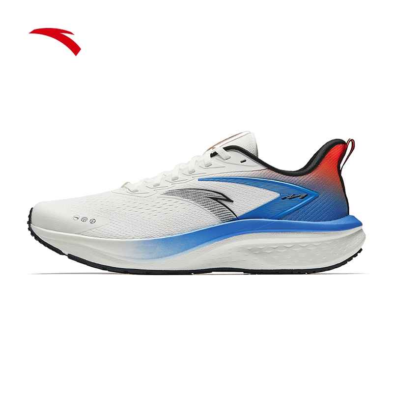 ANTA MACH 5 SE Men Running Shoes (2 Colour Variations) - 1125A5582 ...