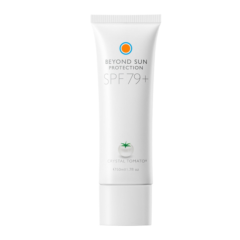 Crystal Tomato Beyond Sun Protection SPF79+ 50ml | Shopee Singapore